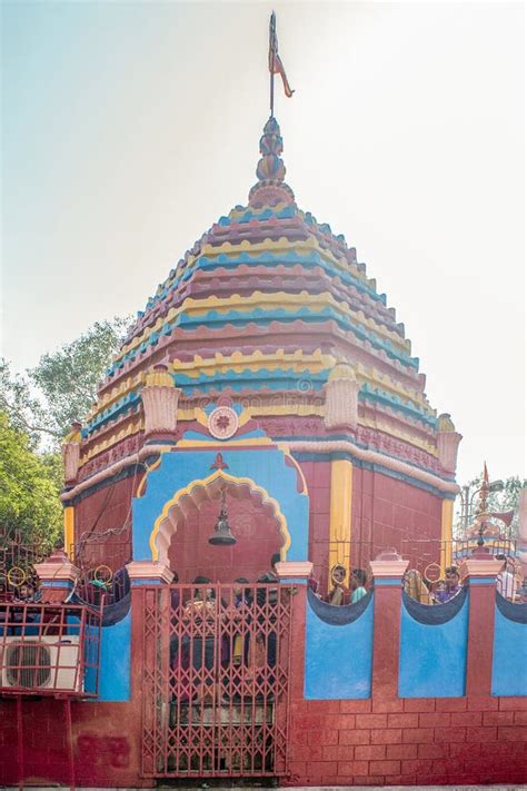 Heritage Architecture Chhinnamasta Temple Rajrappa Road Rajrappa