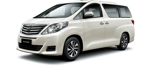 The Ultimate Car Guide Toyota Alphard Generation 21 2 2010 2015