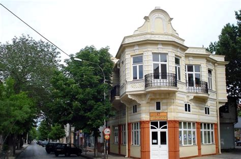 Акција Македонски книжевни класици на библиотеката „Гоце Делчев