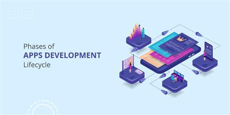 10 Phases Of App Development Lifecycle United Sol