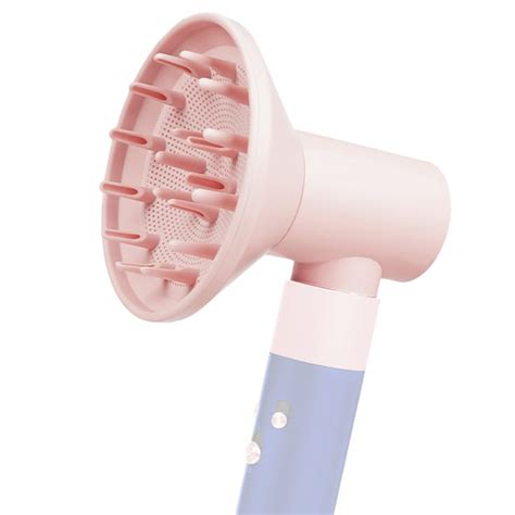 Ytchyysk Diffuser Attachment For Dyson Airwrap With Adaptor And Gentle