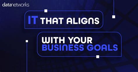 Data Networks On Linkedin Businessgrowth Italignment