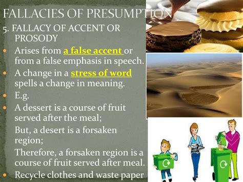 Ppt Fallacies Of Presumption Powerpoint Presentation Free Download