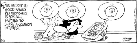 The Realest Baby Blues Comics Ranked