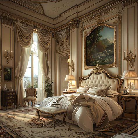 What Was In A Victorian Bedroom