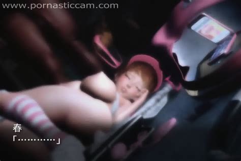 A Tennis Girl And A Sex Addict 3d Hentai Eporner