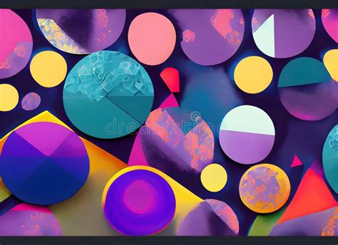 3d Vibrant 8k Colorful Movement And Flow For Background On Digital Art 3d Vibrant 8k Colorful Movement And Flow For Background On Digital Art