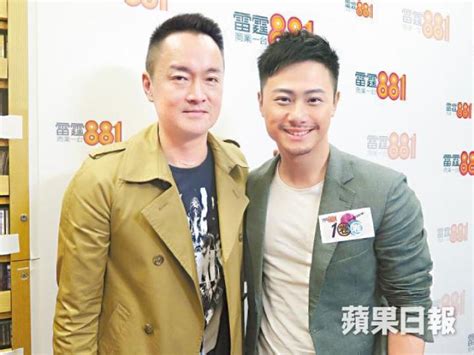 楊潮凱感激太太撐離巢 E123長青網 長者服務及老人院資訊