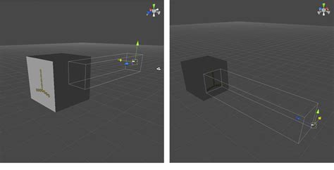 Shader Problem Unity Engine Unity Discussions