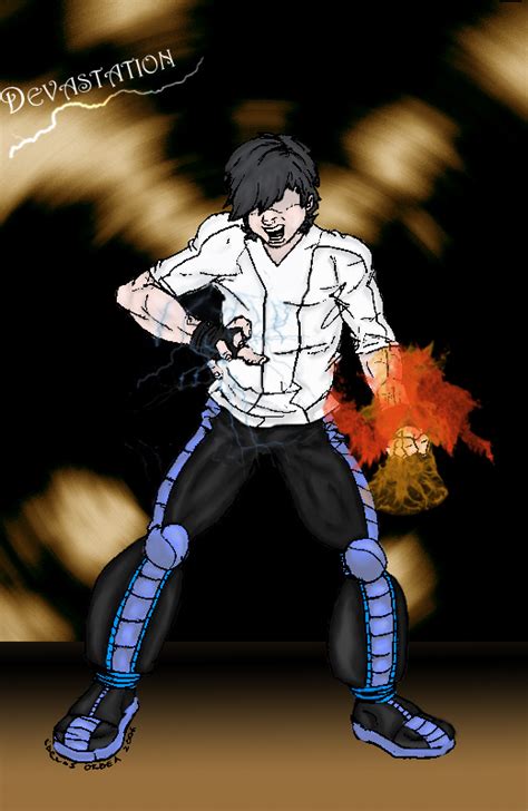 Devastator Wiki Neo X Fandom