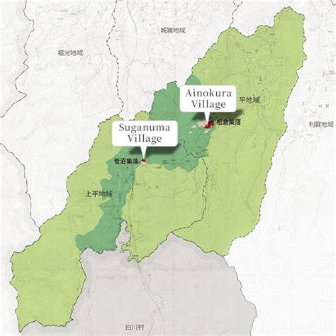 Gokayama Region Historic Villages Of Shirakawa Go And Gokayama World