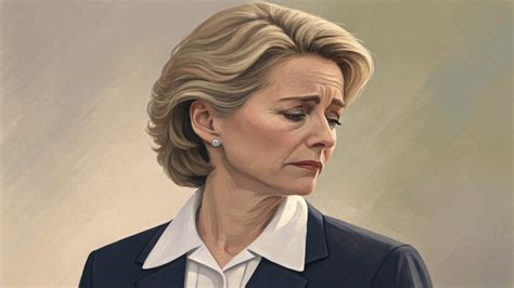 Euractiv в ЕС рассмотрят вотум недоверия фон дер Ляйен на следующей неделе — РТ на русском