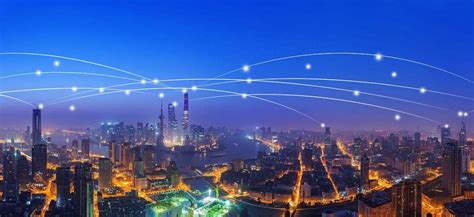 中天智领可视化交互系统助力智慧城市建设 中天智领 Ai视觉交互 多域跨网融合 中天智领 北京 科技有限公司