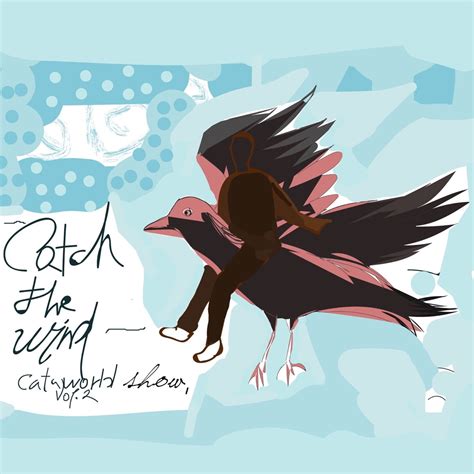 ‎cataworld Show Vol 2 ~catch The Wind~ Cataworldのアルバム Apple Music
