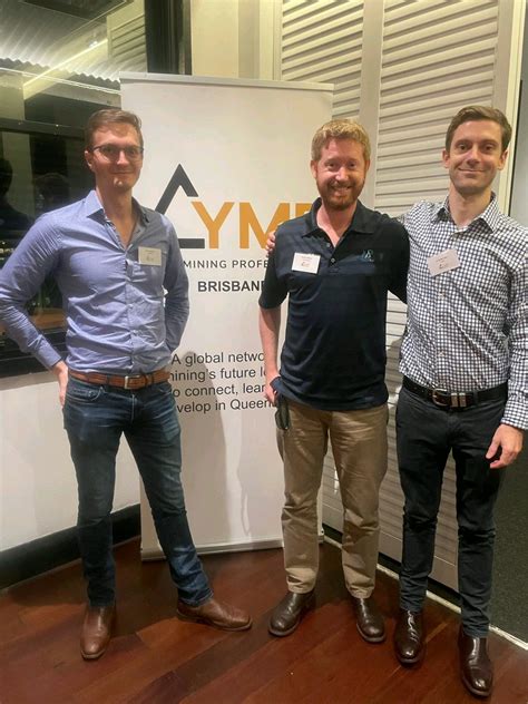 Mining Plus On Linkedin Mininghigh5 Miningplus Miningprofessionals