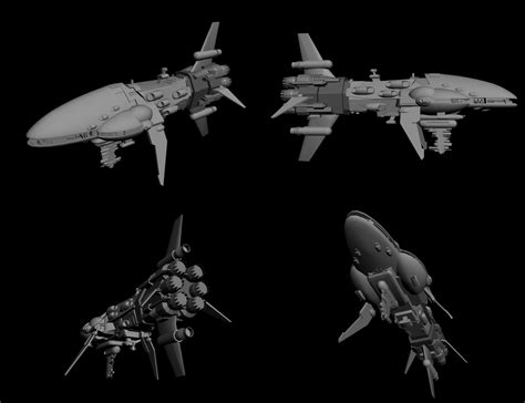 Assault Class Redesign Wip Image Star Wars Empire At War Rebellion