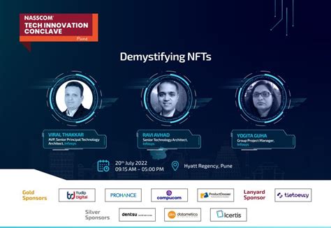 nasscom member connect on linkedin ntic2022 decodewithnasscom nasscom ntic technology