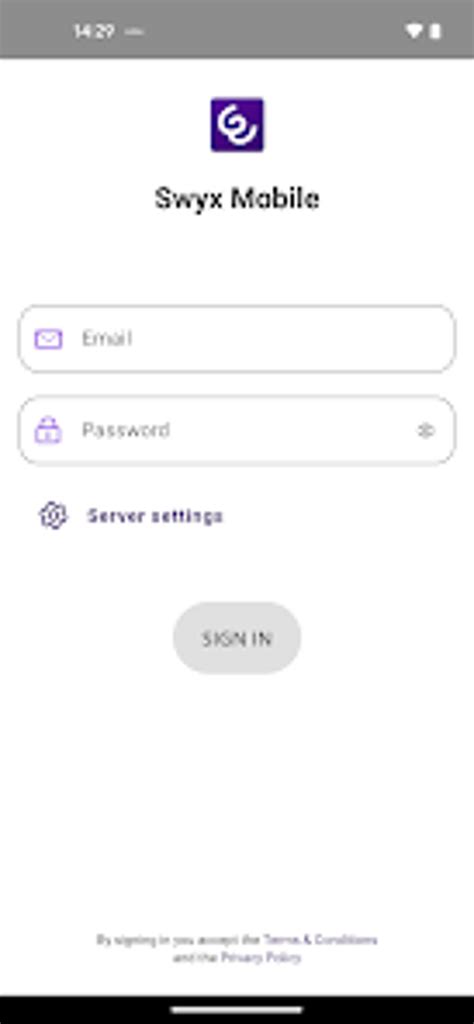 Swyx Mobile Para Android Descargar