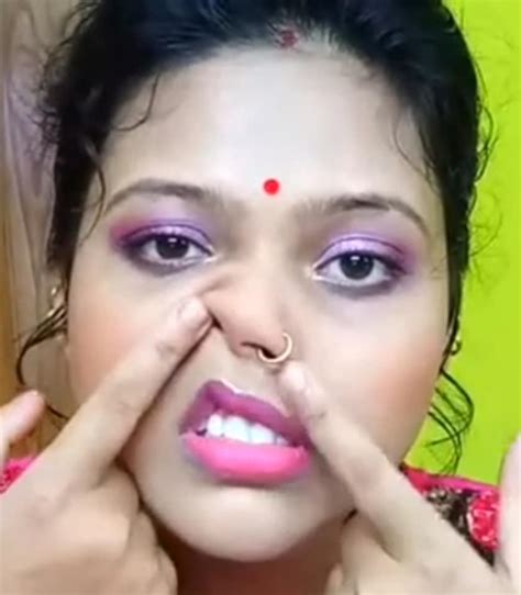 What Causes Sores In The Nose Public Health
