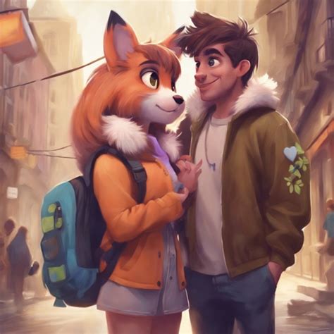 Explore Cute Furry Art