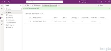 Create Multiple Cases From An Email Sent To Multiple Mailboxes In Dynamics 365 Crm Microsoft