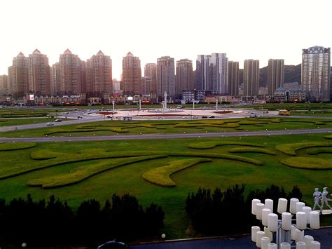 Top Dalian Attractions The Vacation Gateway