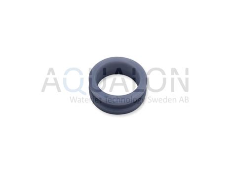 port adapter static seal 300726