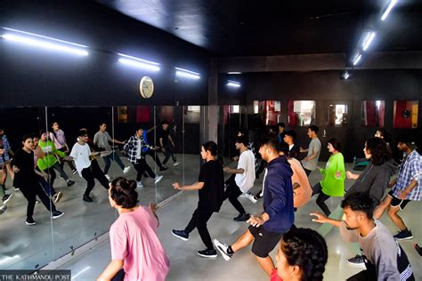 The Social Media Fuelled Dance Craze