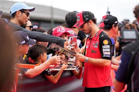 Motogp第17戦日本gpイベントプレビュー Autosport Web