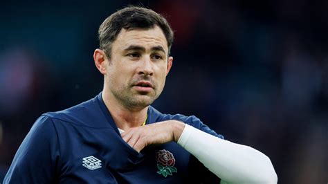 Felix Jones Former England Defence Coach Joins South Africa Staff