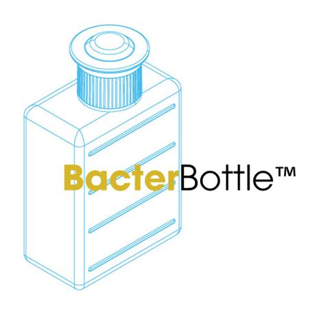 Chai Cấy Máu Bacterlab