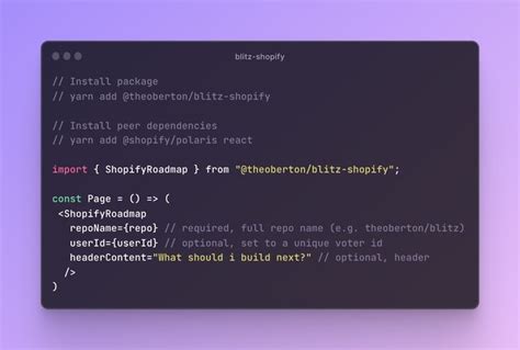 Blitz Community Driven Backlog · Github Marketplace · Github
