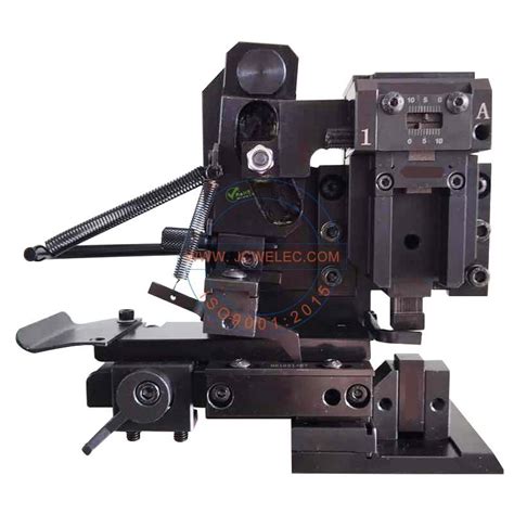Terminal Crimping Applicator Jcwelec