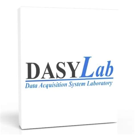 Datalog DASYLab 11 0 Lazada Co Th
