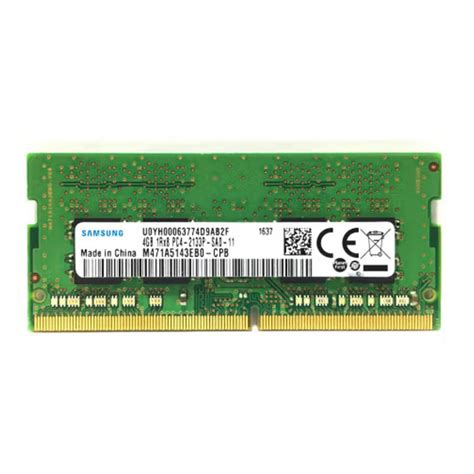 三星笔记本内存条4g Ddr3 Pc3 标压 1 5v 三星原颗粒笔记本内存条 4g（3代）内存 笔记本内存 Diy散件 世龙批发网4long Cn