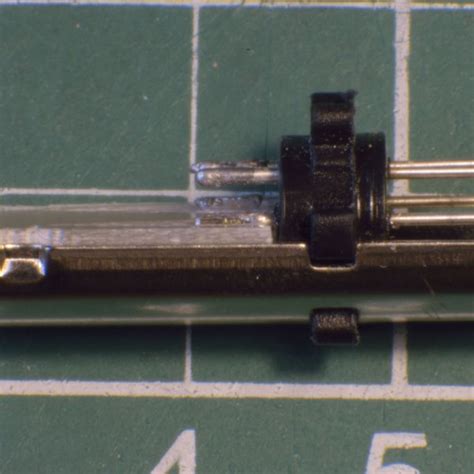 Smallest AVR ISP Programmer Hackaday Io