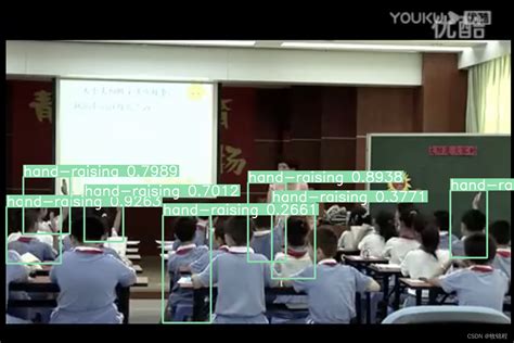 【yolo 系列】基于yolo V8的学生上课行为检测系统【python源码pyqt5界面数据集训练代码】目标跟踪牧子川 开放原子