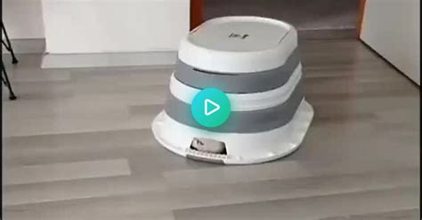 my roomba isn t working properly album on imgur