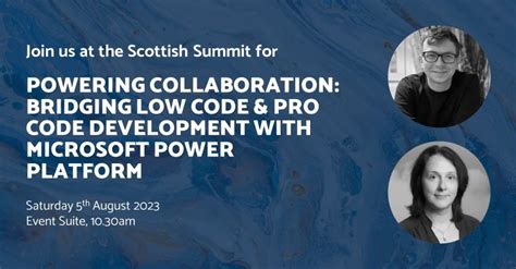 Lowcode Procode Microsoft Powerplatform Bjss