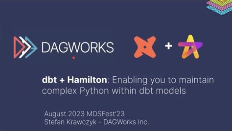 Stefan Krawczyk On Linkedin Hamilton Snowpark