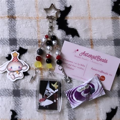 Noob Kandi Perler Necklace Roblox Scene Emo Scenecore Y2k 2000s 2010s Fairy Decora Kei Beaded