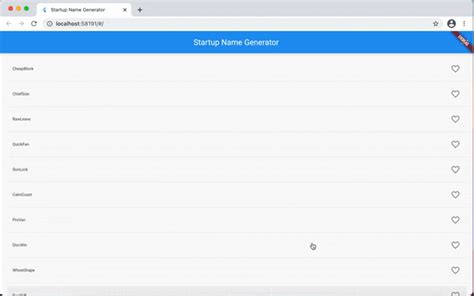 Github Rinoldsimon Flutter Starter App