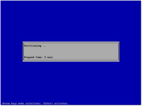 Installing Vmware Photon Os And First Impression Techcrumble