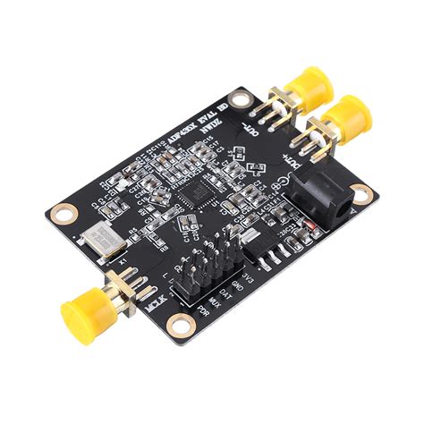 ADF4351 ADF4350 Development Board 35M 4 4G Signal Source Phase Locked Loop Alexnld Com