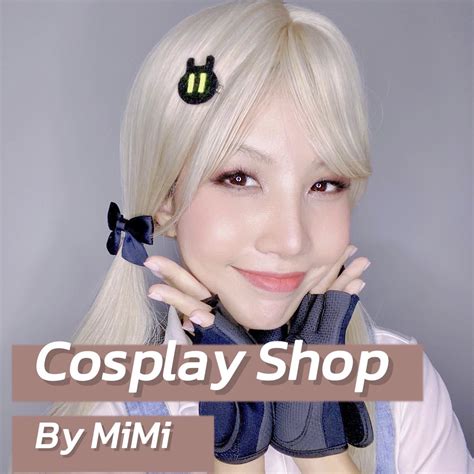 Mimi Cosplay Shop