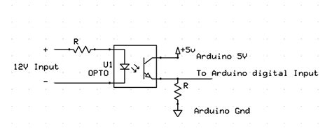 Multiple 12v Inputs General Guidance Arduino Forum