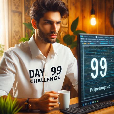 M Khadim Hussain On Linkedin 100daysofcodingchallenge 100daysofcodechallenge