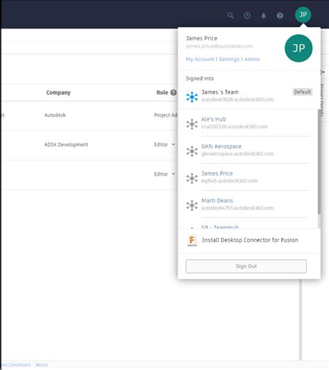 4 Easy Steps To Share Files With Fusion 360 Team Fusion 360 Blog