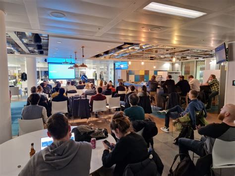 Php London Meetup Retrospective Lendinvest