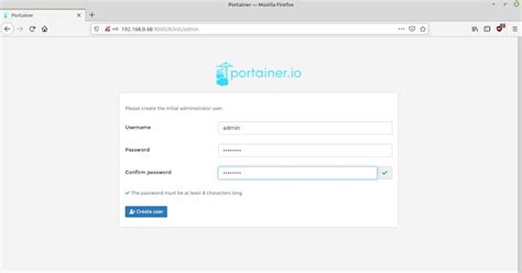 Running Docker Using Qemu On An Android Device